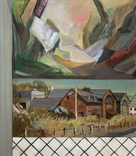 Oliver Dillon: 화가, 사진가, 조각가 미국 출신 - Singulart