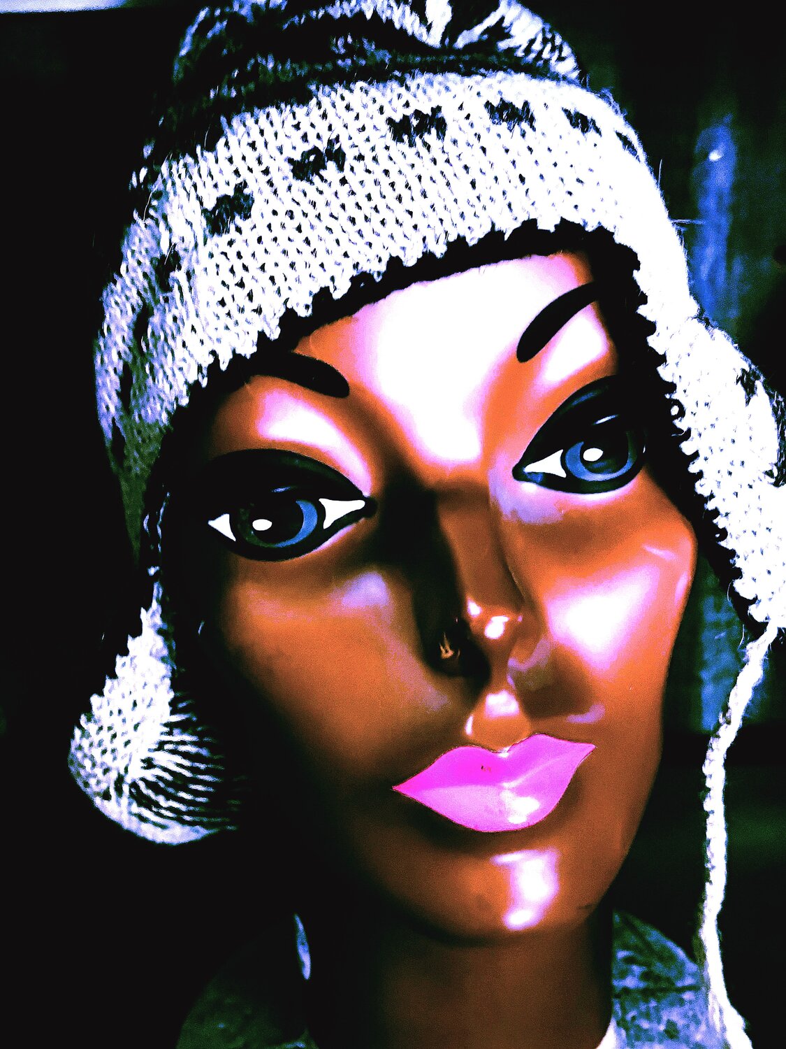 New and Notable: April