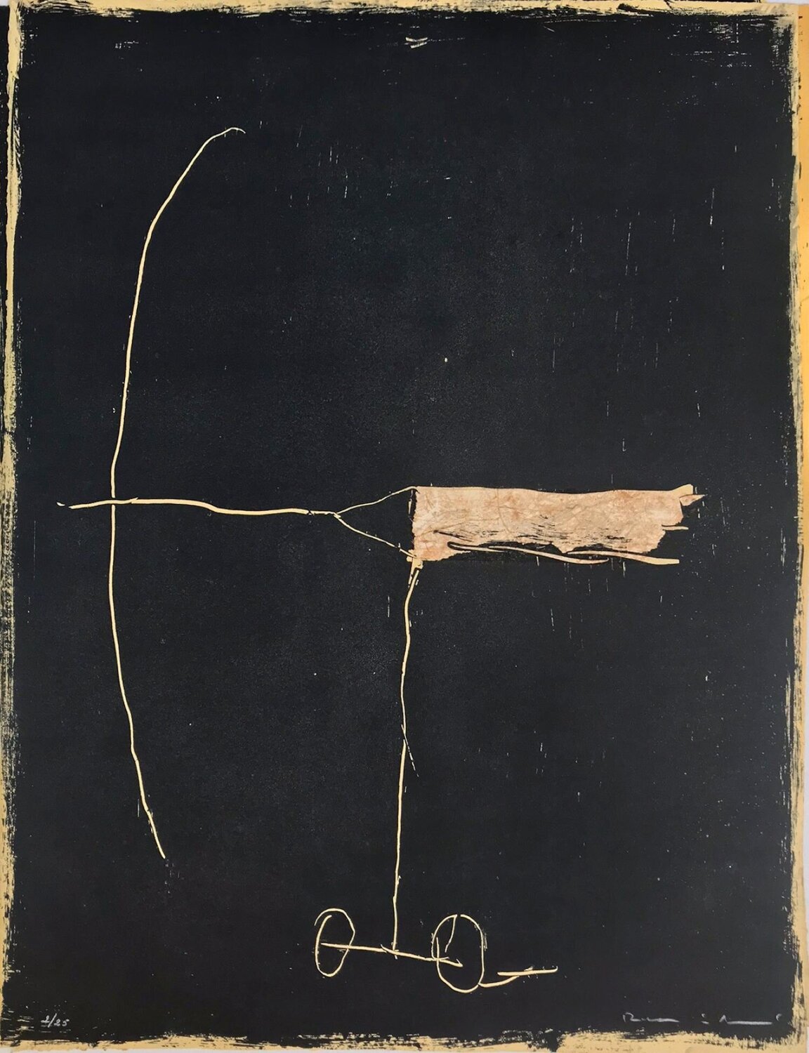 Sans titre Riera i Aragó