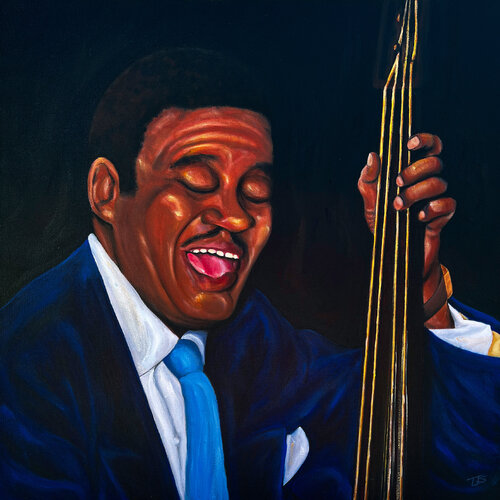 Tony Smith Artist: Paintings for sale - Singulart
