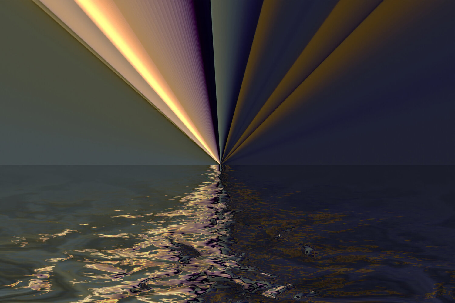 Virtual Vortex A Swirling Portal into the Digital Realm de Igors ...