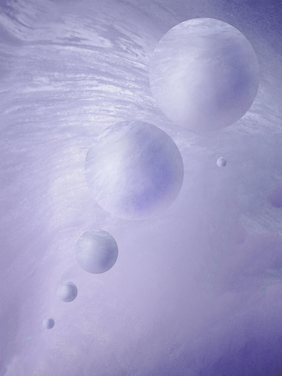 Alignment by Simon Bolton (2024) : Photography Digital on Paper - Singulart