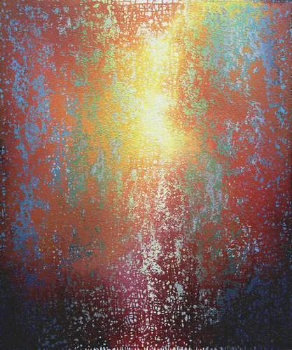 Heidi Thompson Artist: Paintings for sale - SINGULART