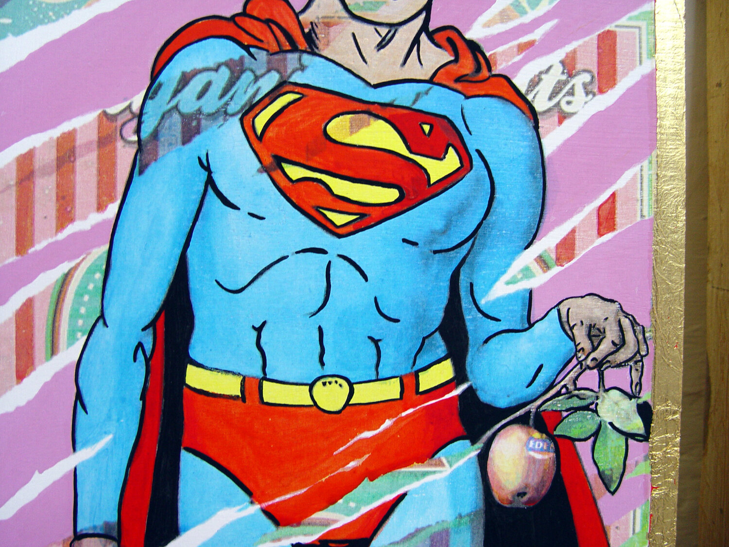 Adán y Eva, después de Alberto Durero von Jesús Llopis & Amparo ...