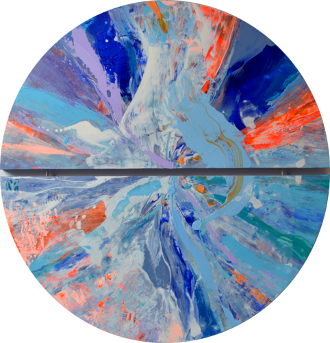 Vania Bouwmeester Pentcheva Artist: Paintings for sale - Singulart