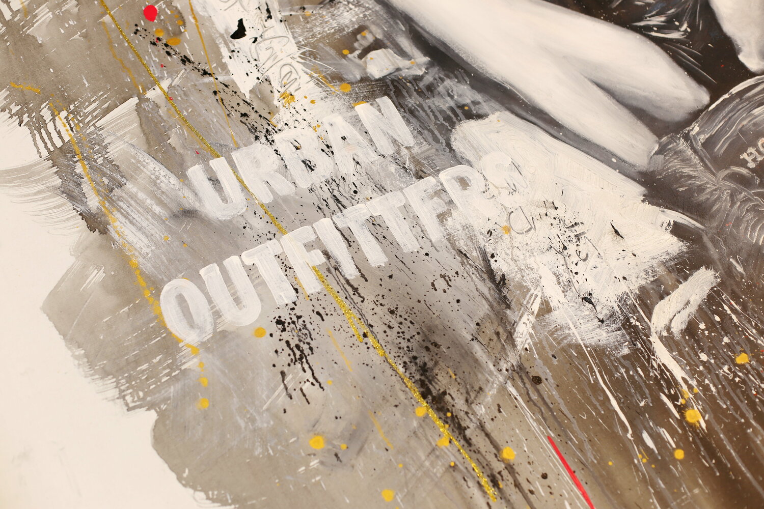 Hailey Clauson x Urban Outfitters x Jason Lee Parry’s $28 Millions ...