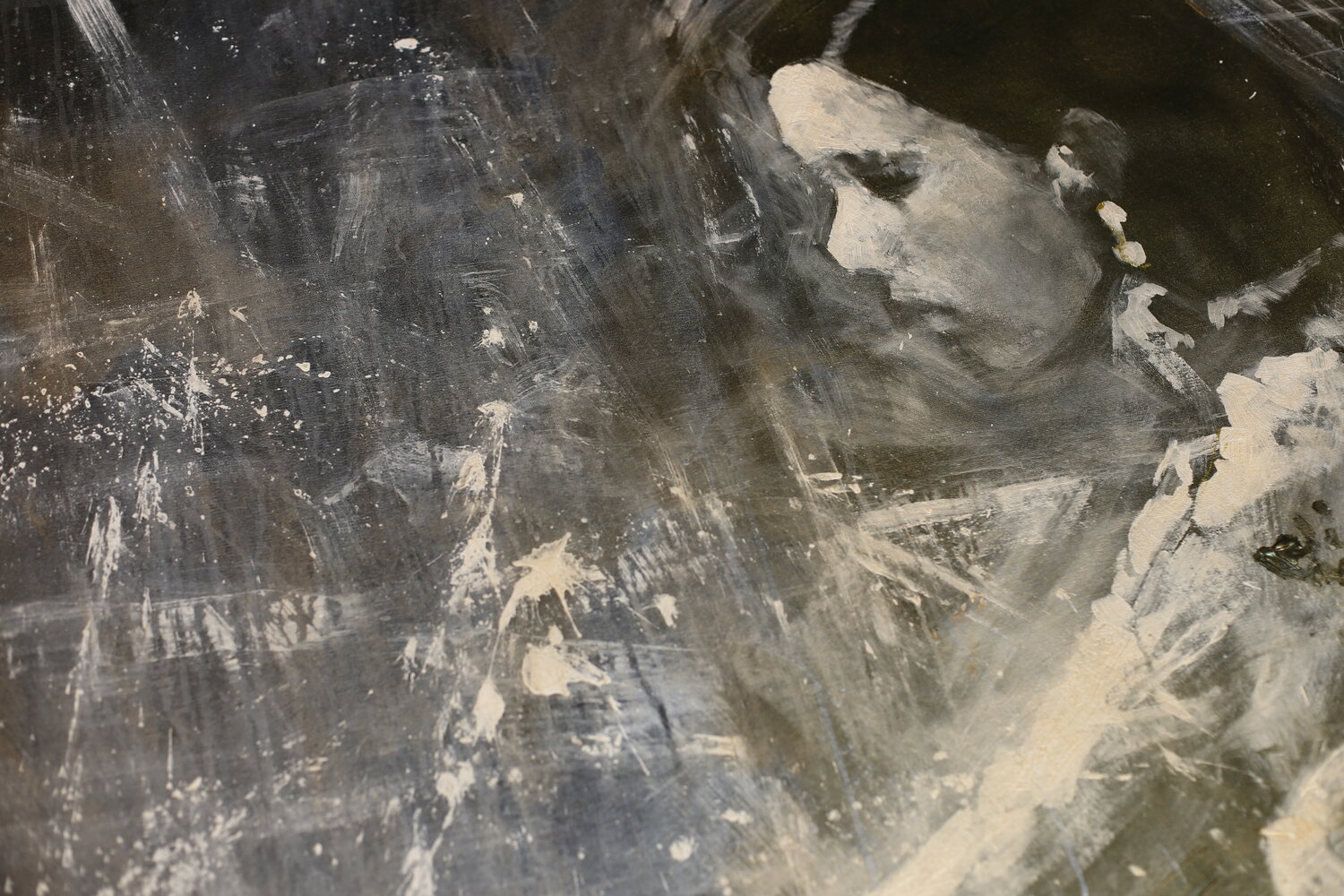 Untitled ( Lily Yuen / Ruan Ling-Yu ) von Michael Andrew Law Cheuk Yui ...