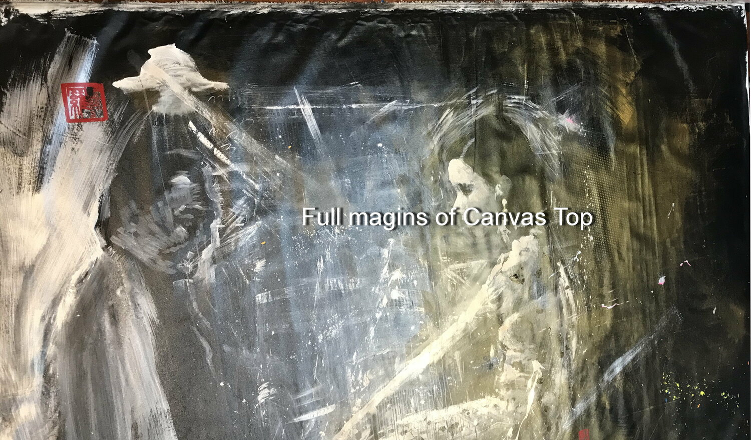 Untitled ( Lily Yuen / Ruan Ling-Yu ) von Michael Andrew Law Cheuk Yui ...