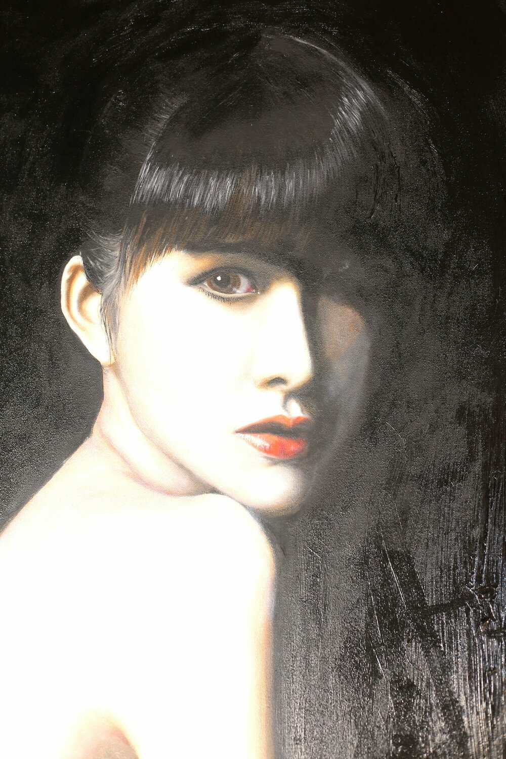 Eagle Lo ( Collaborated with Eagle Lo ) by Michael Andrew Law Cheuk Yui ...