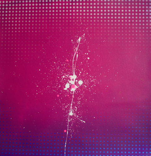 Untitled (God save the Queen) by Michael Andrew Law Cheuk Yui (2021 ...