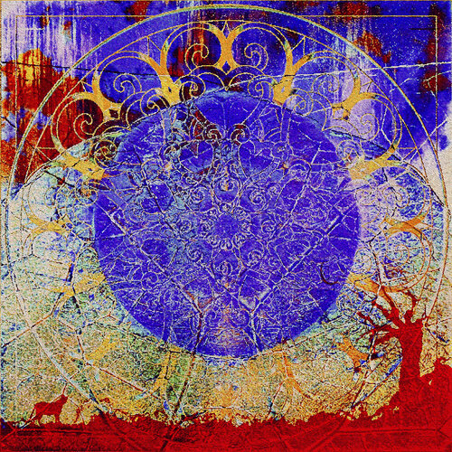 Dean Copa Artist: Paintings for sale - Singulart