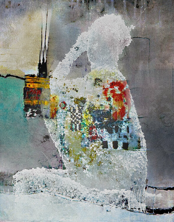 Dean Copa Artist: Paintings for sale - SINGULART