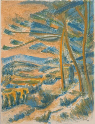 Œuvres d'art de Marcel Salinas en vente chez SINGULART