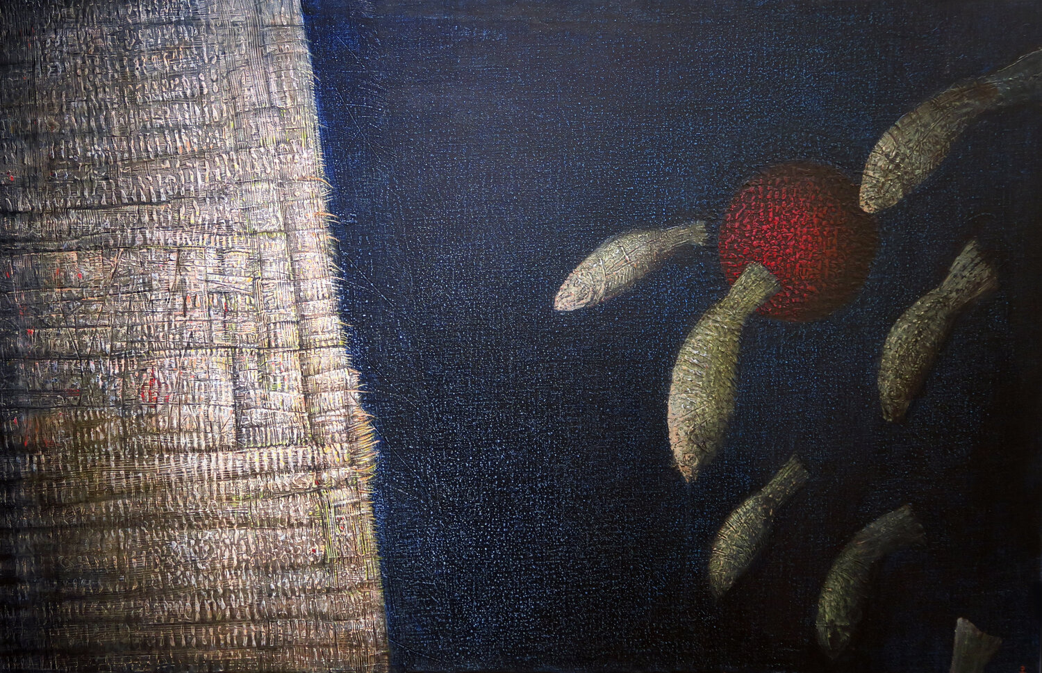 New Babylon. Constellation Pisces 2018 by Sergey Sergeev (2018 ...