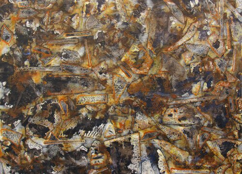 Claudio Boczon Artist: Paintings for sale - Singulart