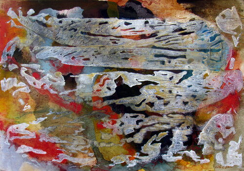 Claudio Boczon Artist: Paintings for sale - Singulart