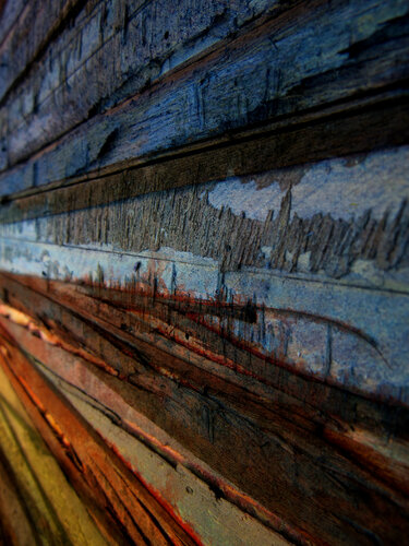 Claudio Boczon Artist: Paintings for sale - SINGULART