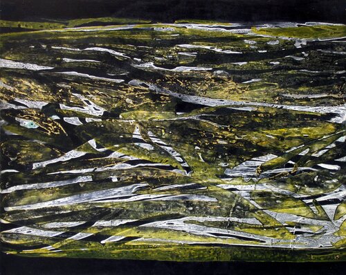 Claudio Boczon Artist: Paintings for sale - Singulart