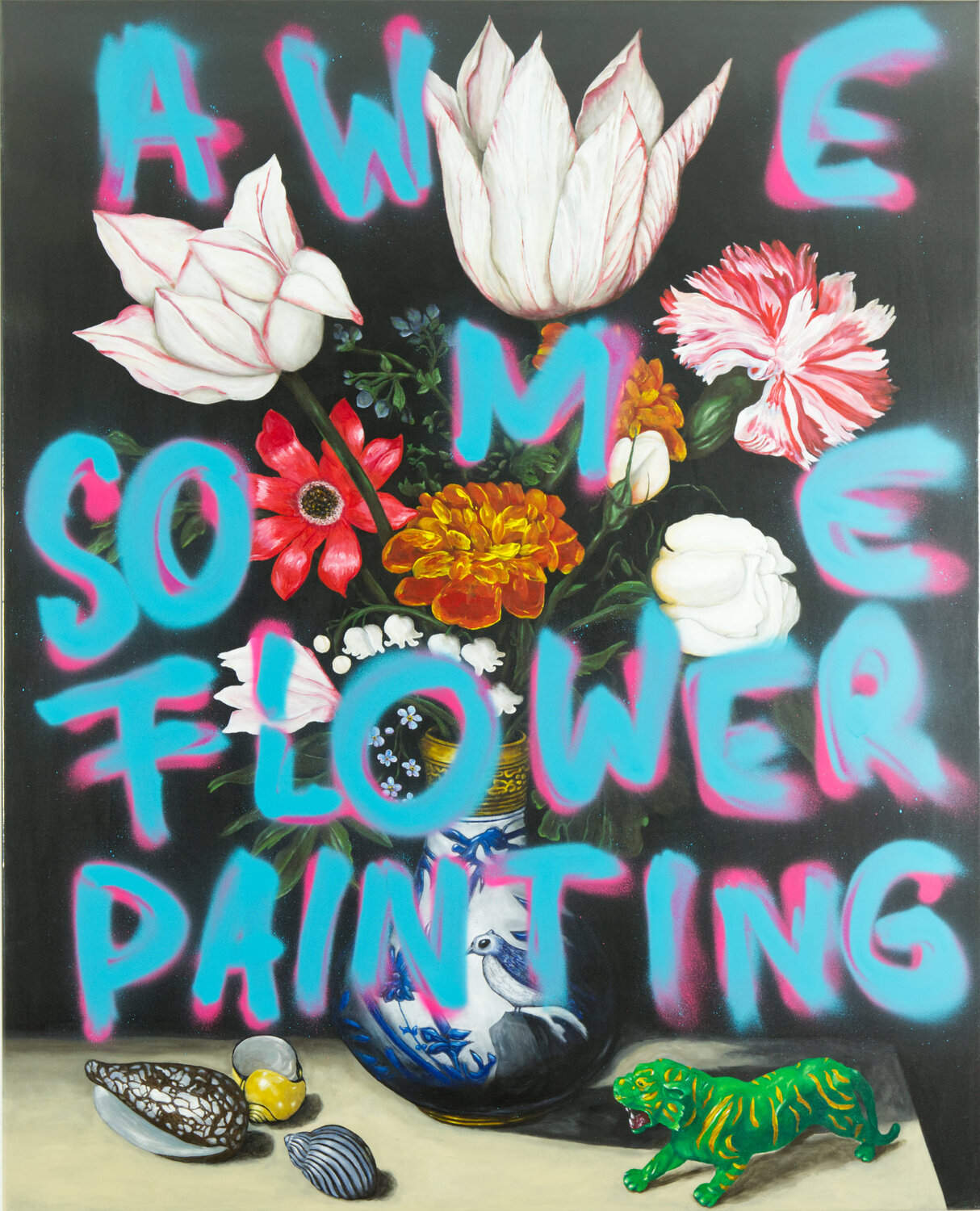 Flower Power