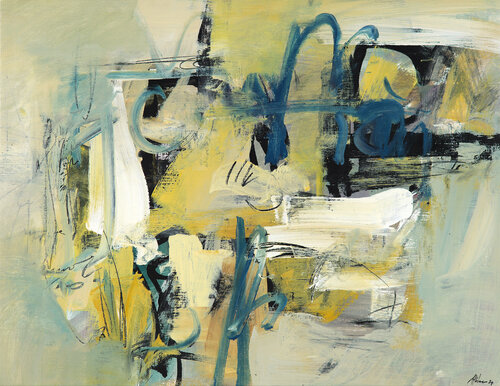 Francesco D'Adamo Artist: Paintings for sale - Singulart