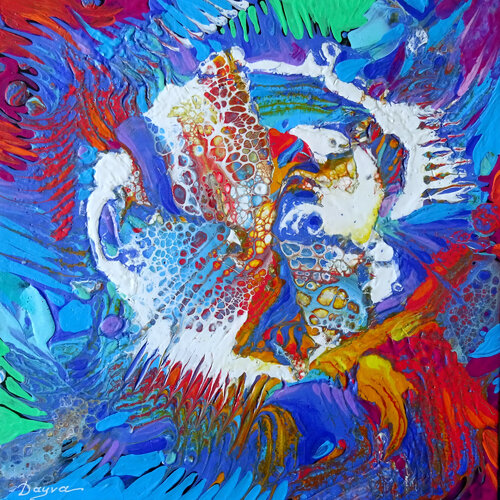 Contemporary Painter: Contemporary Painters Artists - Singulart - Page 1