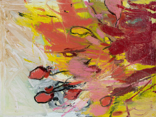 Laura Letchinger Artist: Paintings for sale - SINGULART