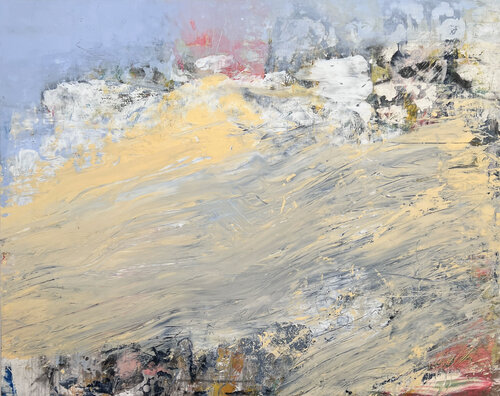 Laura Letchinger Artist: Paintings for sale - SINGULART