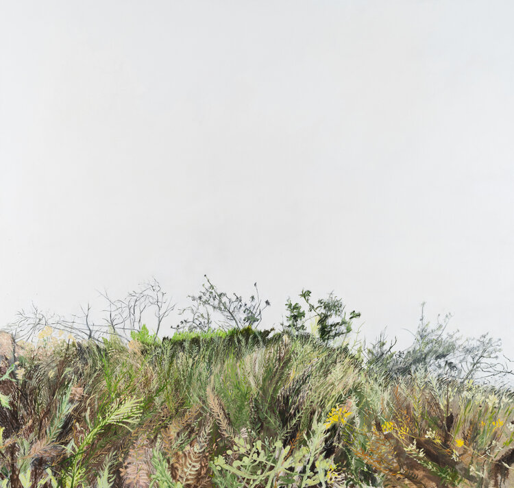 Laura Letchinger Artist: Paintings for sale - SINGULART