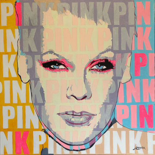 Harry Kane "FC Bayern München" by Maximilian Lochner "Lomax" (2024 ...