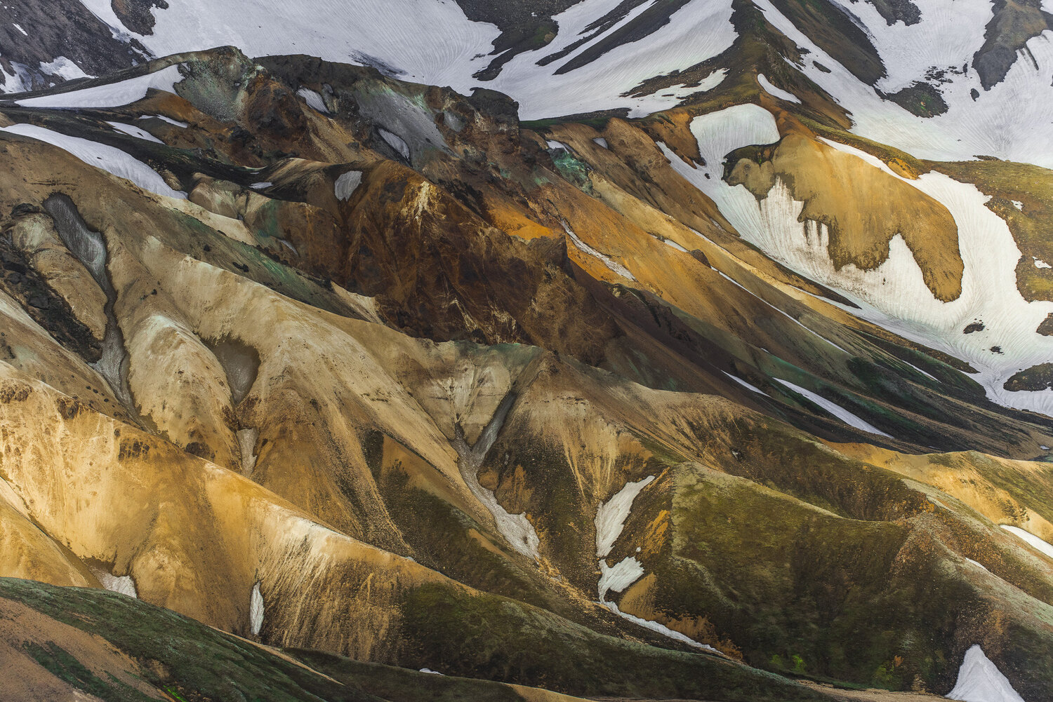 Tableau géologique de Frédéric Demeuse (2019): Fotografía Digital en ...
