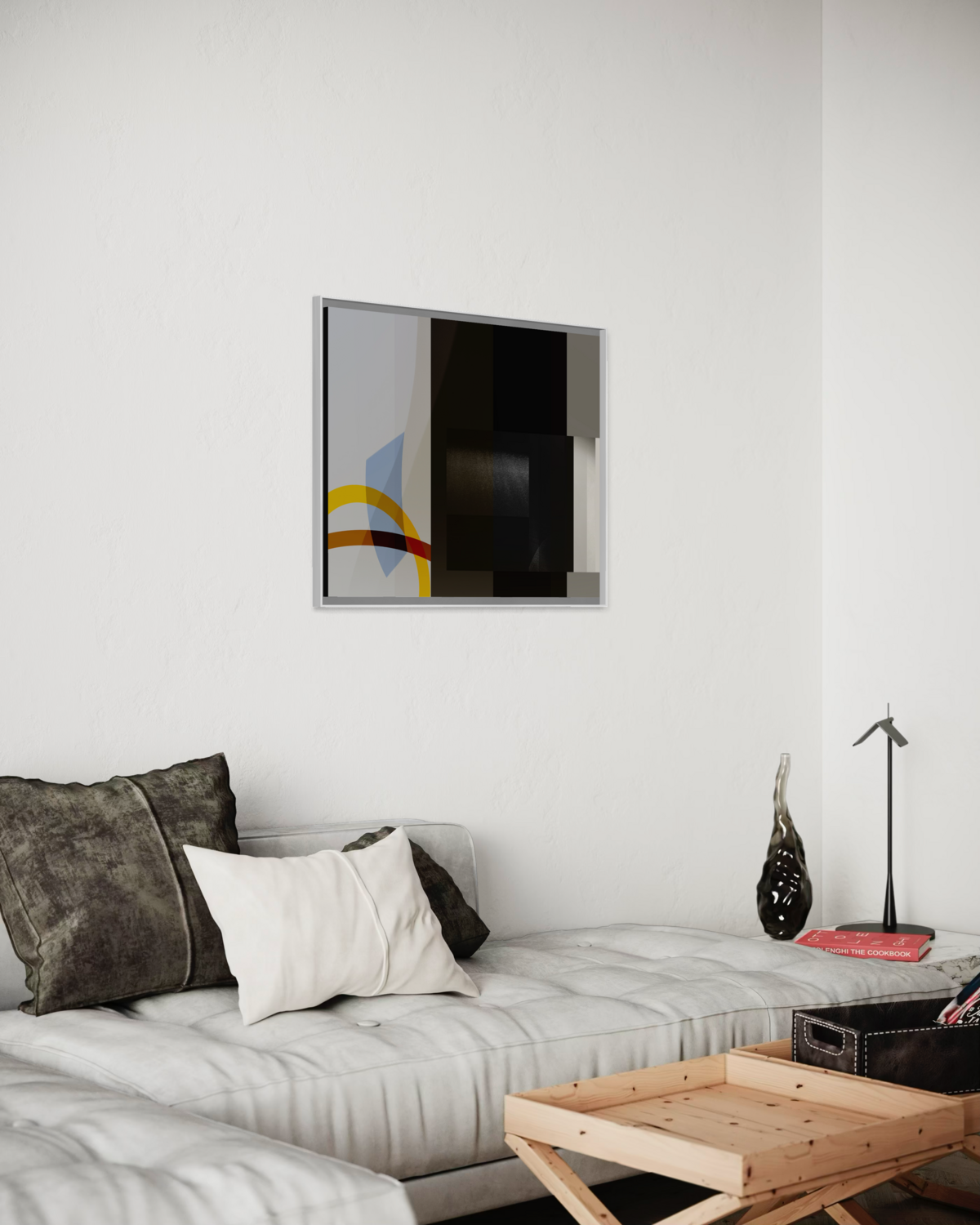 The light of darkness de Salva Nebot (2026): Digital Digital en Papel ...