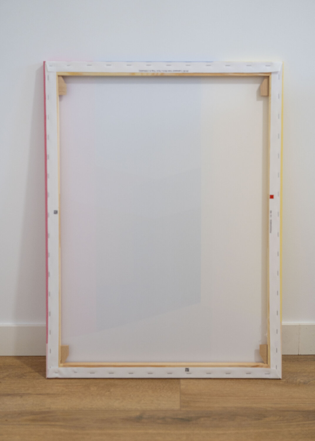 Inside gate by Jorge Omeñaca (2025) : Digital Digital on Canvas - Singulart