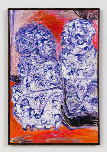 RIP Noggy ...Comme Mon Max RIP Avec Pinup C-57 by Simone Gad (2019 ...