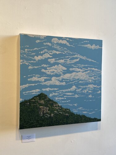 Titus Welliver Paintings Welliver Paintings For Sale Fine Art