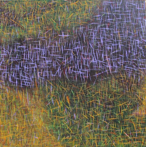 Œuvres d'art de Michael Stearns en vente chez SINGULART