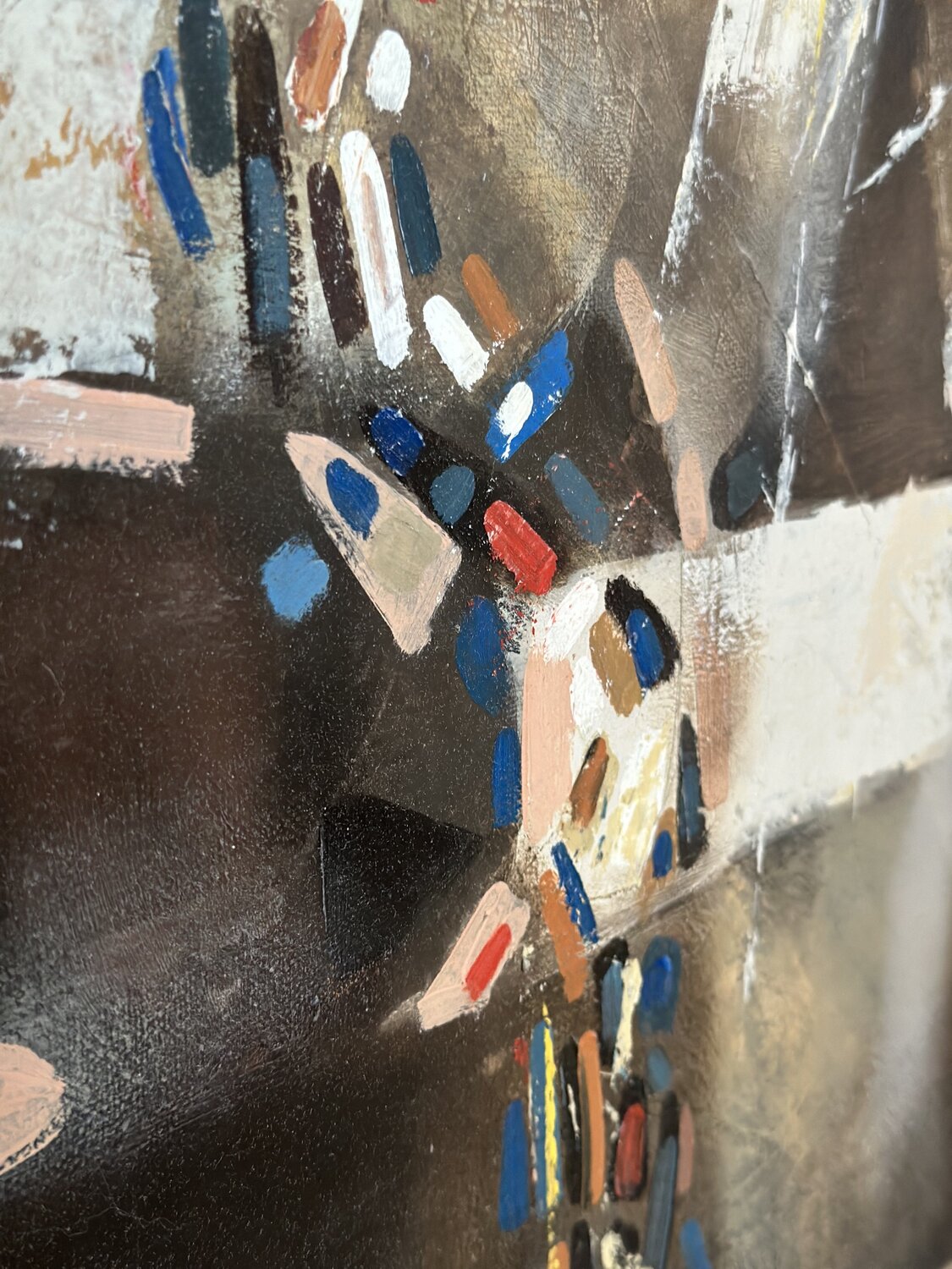 Viktor Lysenko Tree de Vladislava Yakovenko (2012) : Peinture Huile sur ...