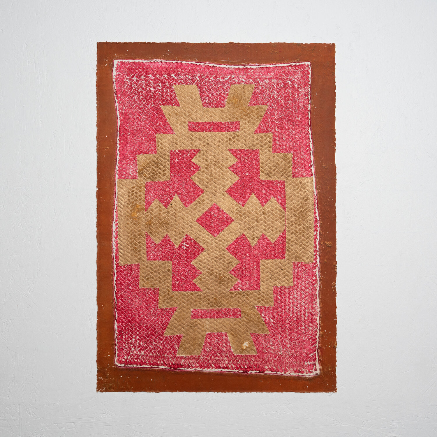 Chicano Iconography by Frank Romero (1992) : Work on Paper Other ...