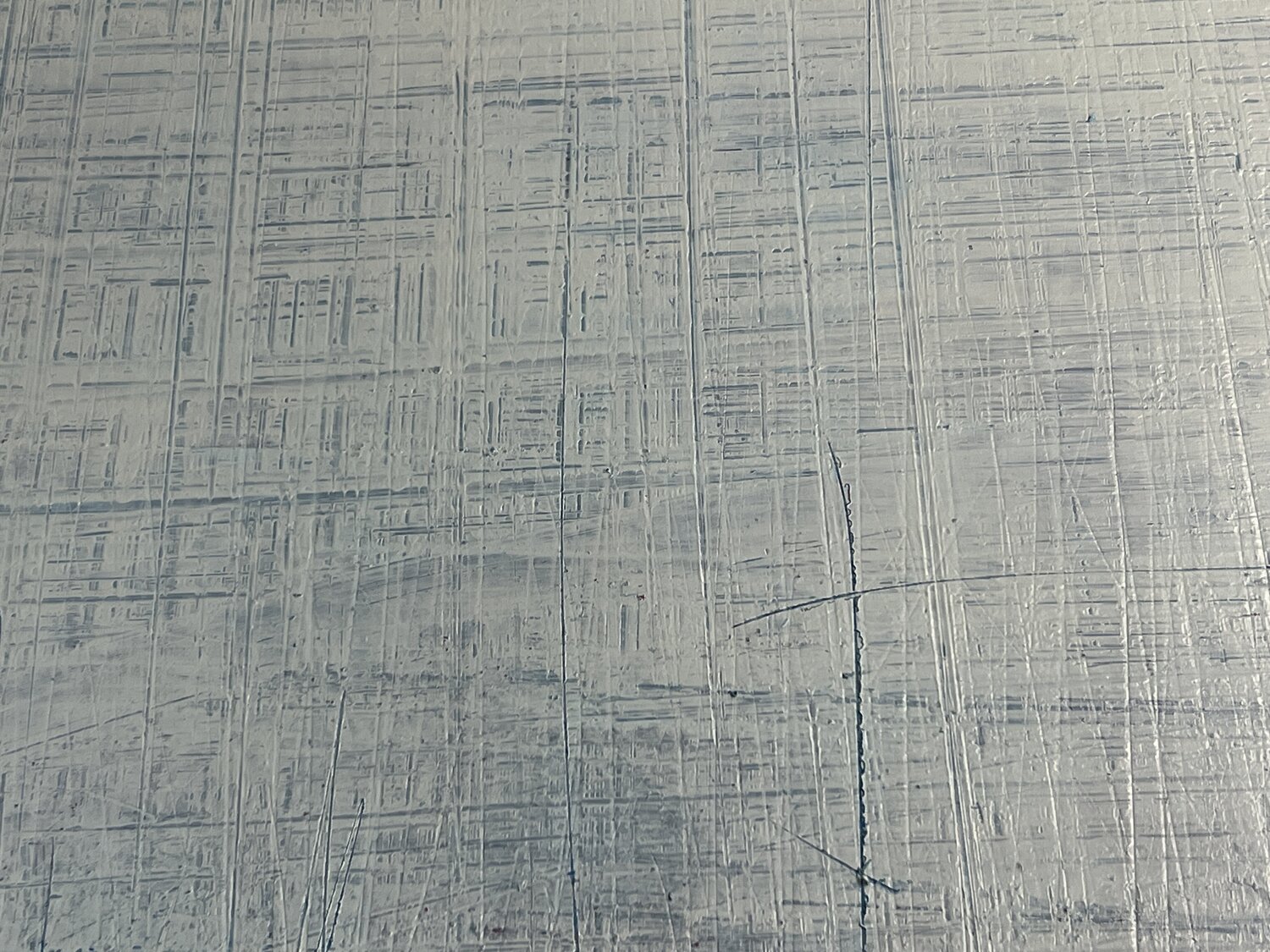 Cool Comfort by Robert Tillberg (2022) : Painting Oil on Canvas - SINGULART