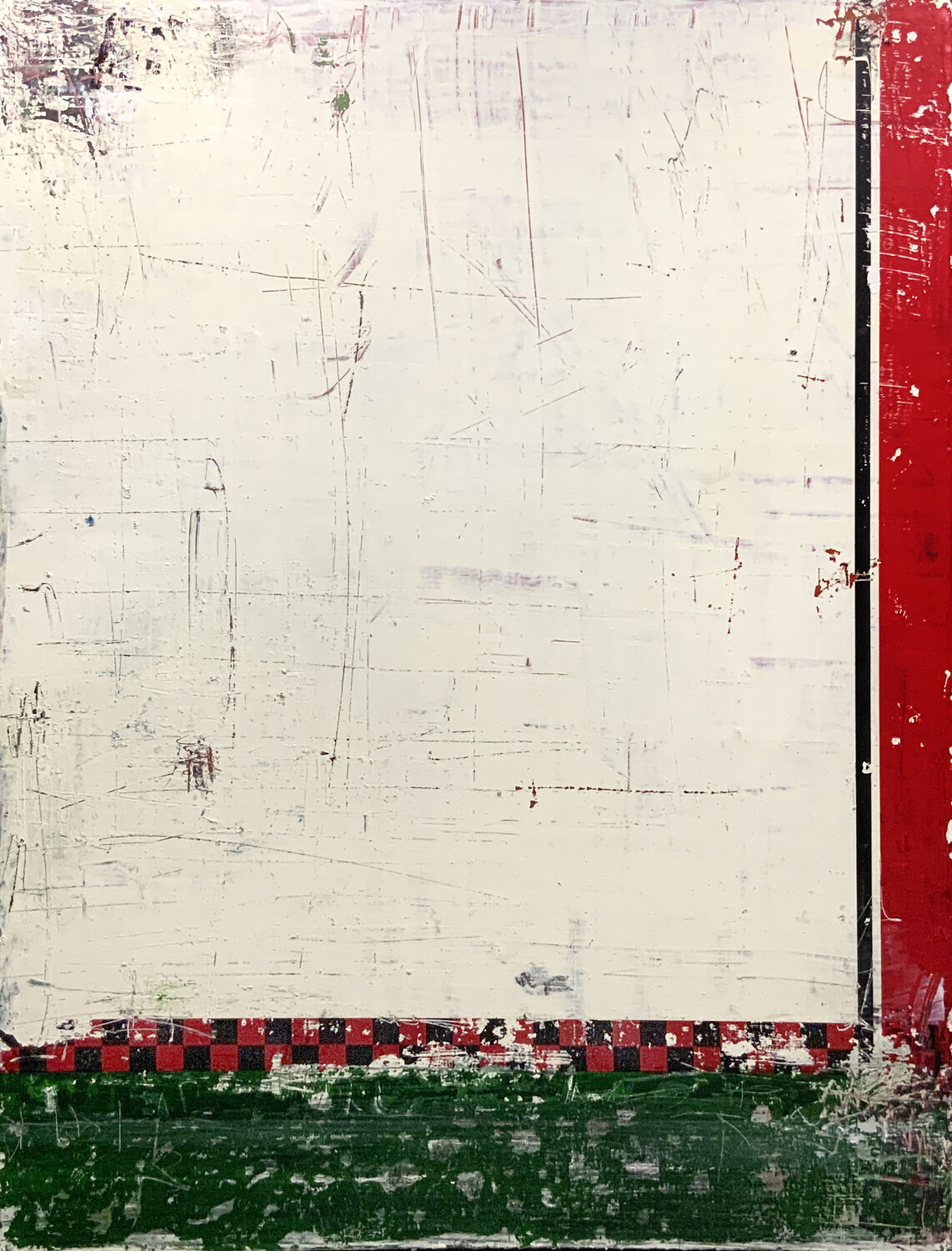 Industrial Minimalist