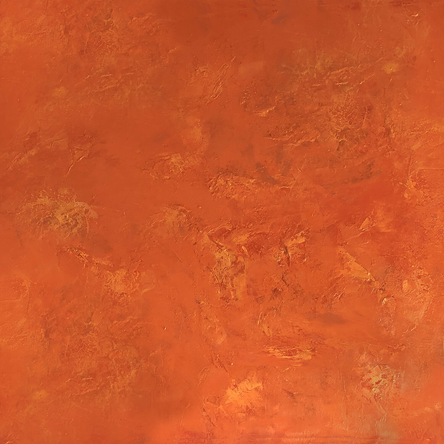 Blisters In The Sun by Robert Tillberg (2019) : Painting Acrylic on ...