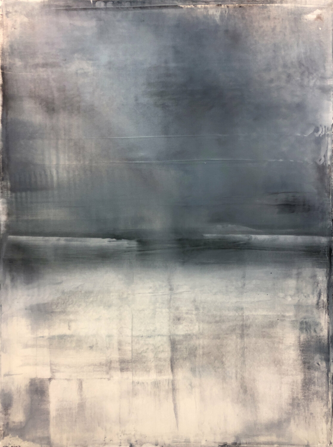 Divide by Robert Tillberg (2020) : Painting Acrylic on Canvas - Singulart