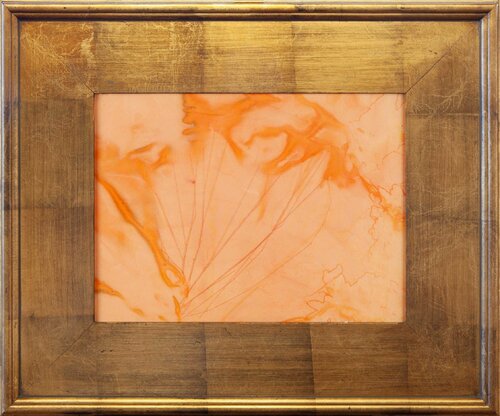 Enfolding de Hannah Reeves (2025): Otros medios Acrílico - Singulart