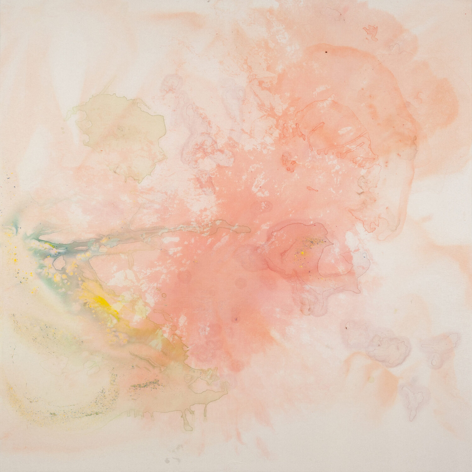 Have To Go In by Hannah Reeves (2023) : Painting Acrylic - Singulart