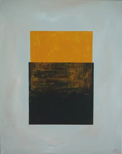 The Soul incarnating into the body #1 by Magnus Lindblom (2024 ...