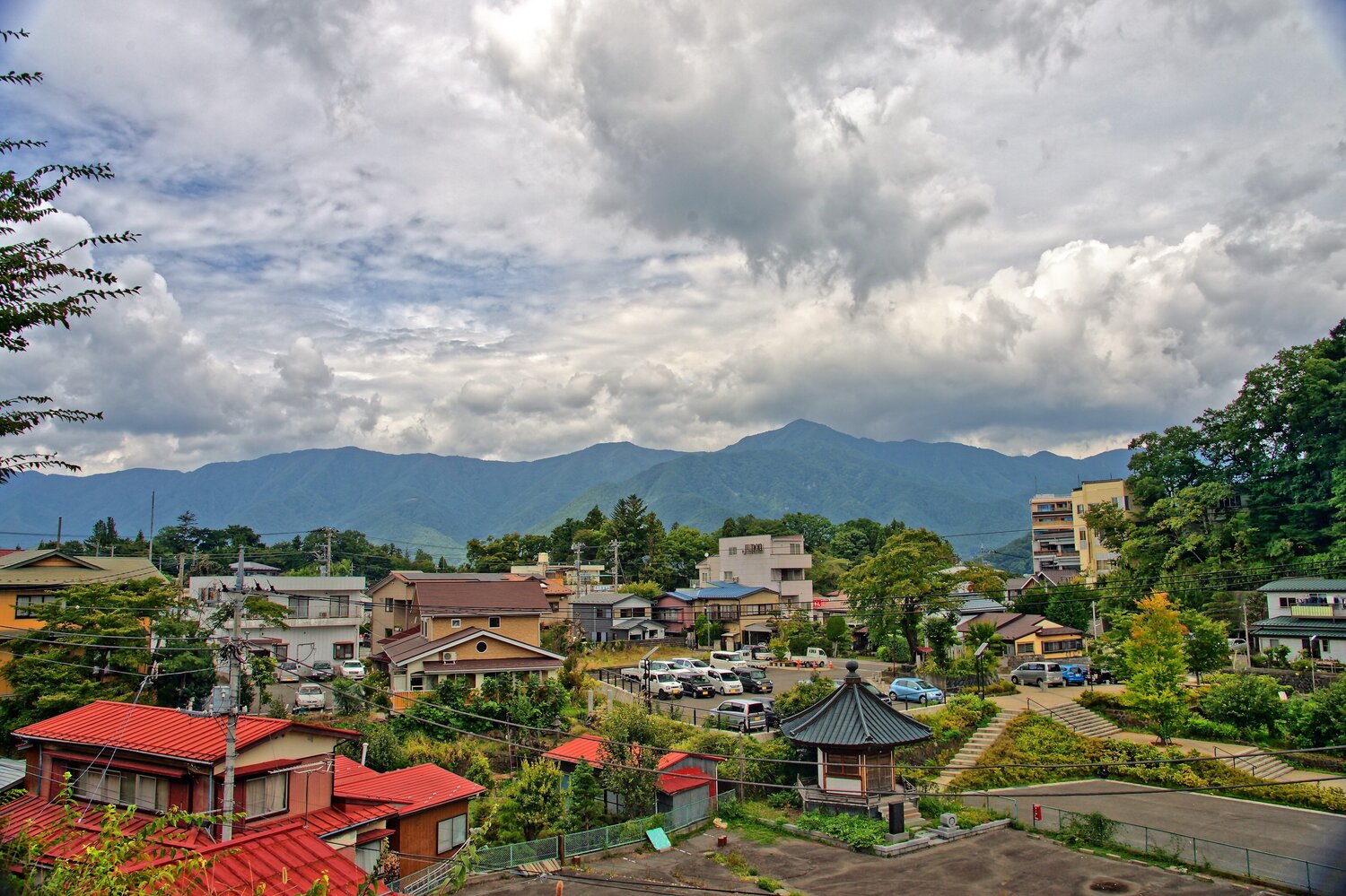 Kawaguchiko - Japan am Fuße des Fuji-san by Andreas Bromba (2017 ...