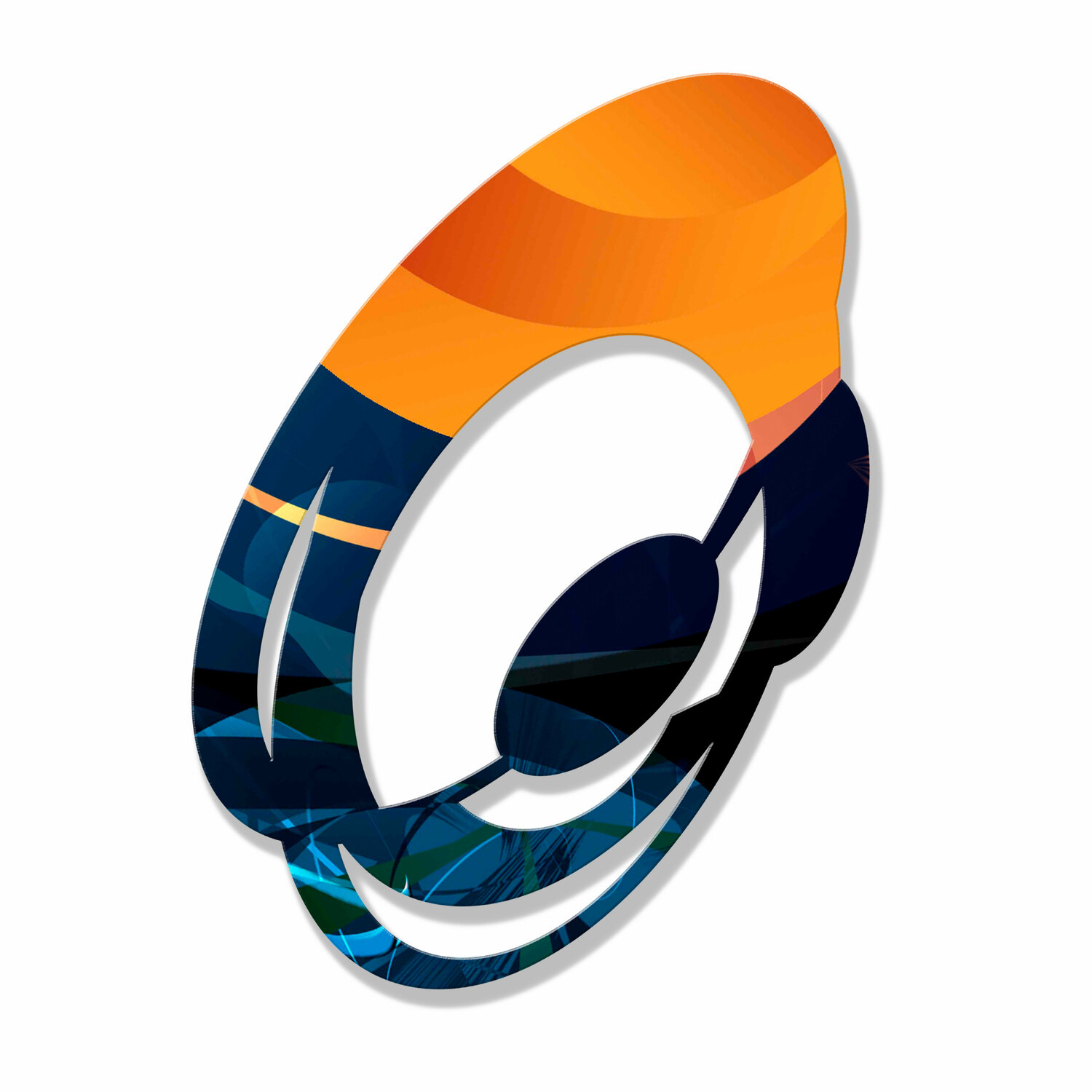 Tango de Wayne Roth (2019) : Digital Digital sur Plexiglas - Singulart