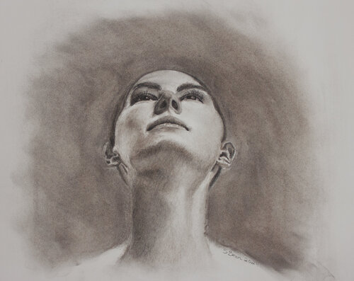 Buy Original Drawings For Sale Online | SINGULART