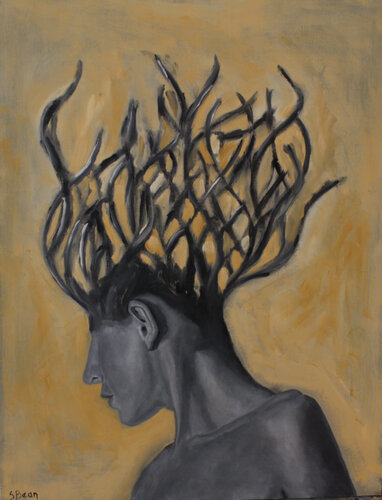 Abstract Paintings for Sale - SINGULART - Page 9