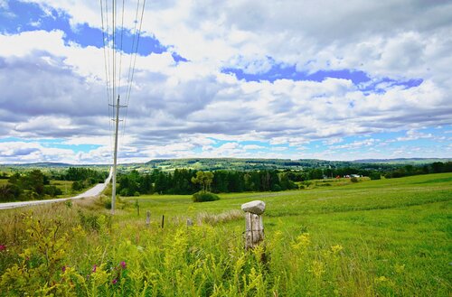 Scott's Shoes, Renfrew, Ontario 2025-11-13 by James Rae (2025 ...