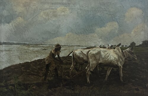 Jai Jawan Jai kisan ( Hail the farmer , Hail the soldier) by Vidya ...